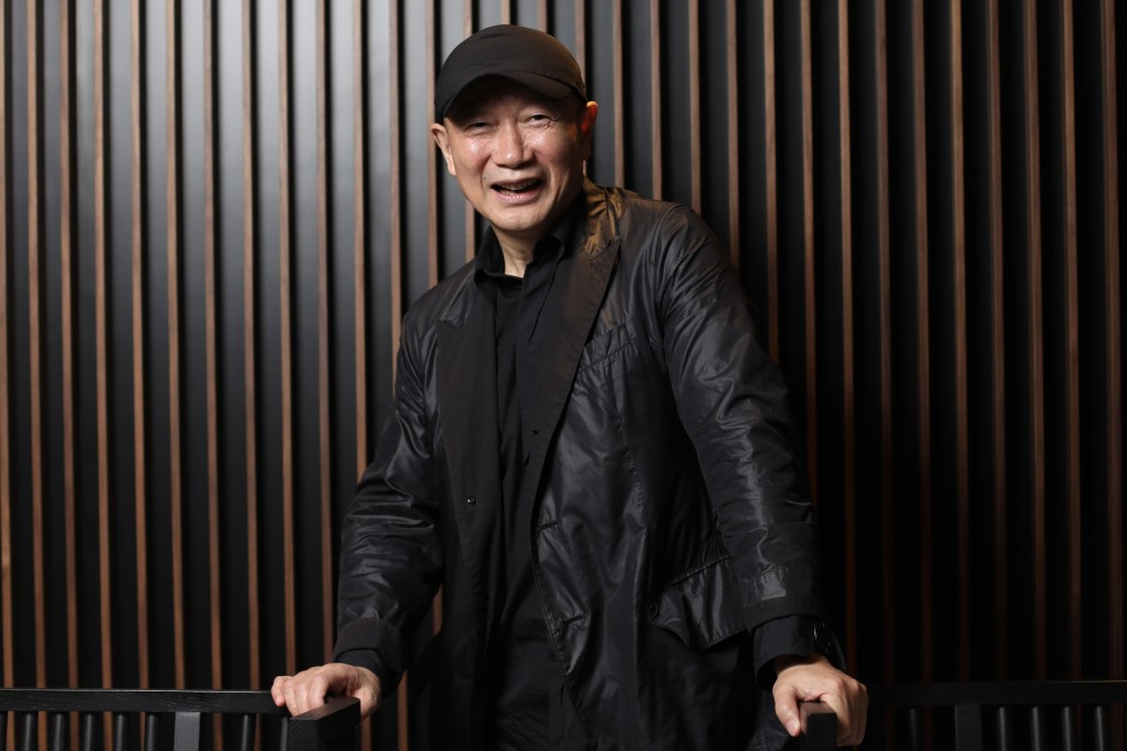 Oscar-winning Chinese composer Tan Dun on why ‘Hong Kong is home’, his ...