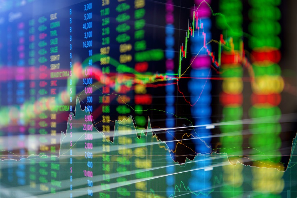 Hong Kong stocks retreat from 3-month high before Fed policy meeting as ...