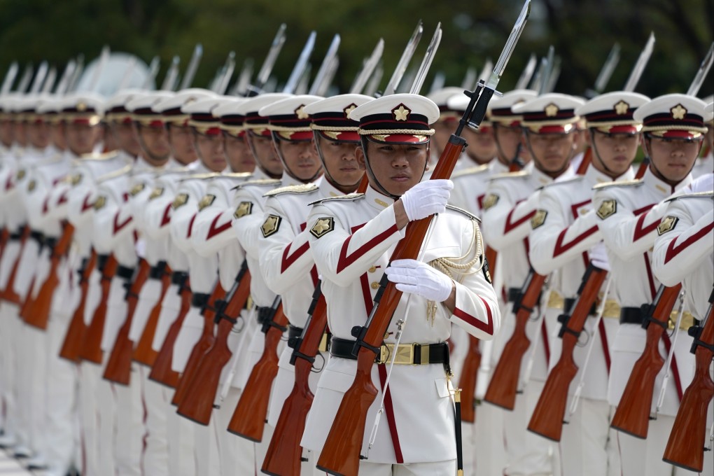 Japan approves major defence overhaul amid China threats to security ...
