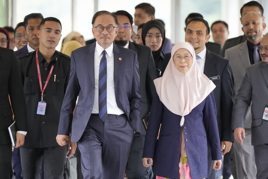 Malaysia’s PM Anwar Ibrahim set to plan reformist agenda after winning ...