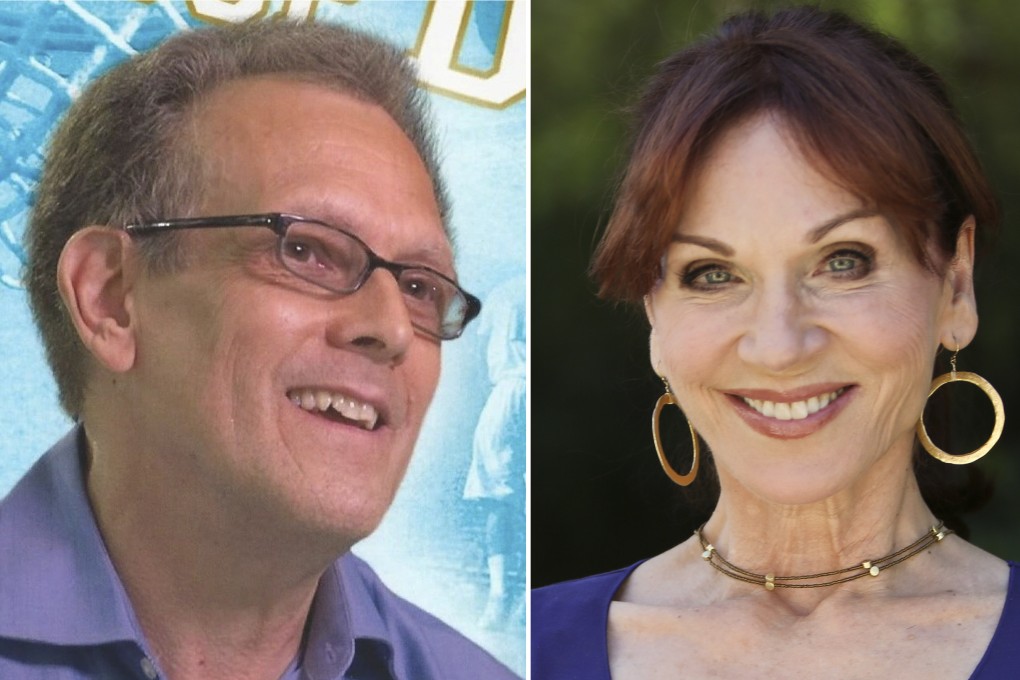 what memory does marilu henner have