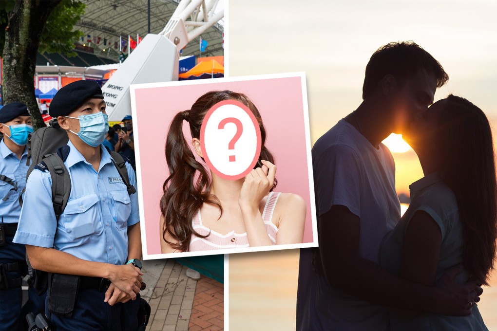 Married to the job: Hong Kong civil servants become hot dating choice as love-seeking ...