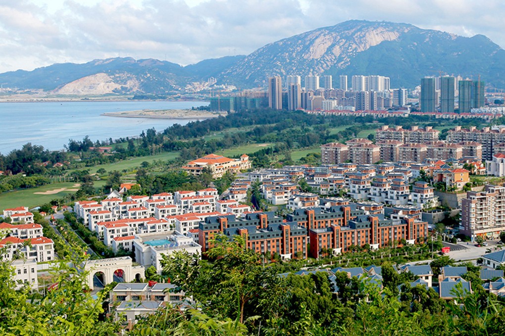 Zhangzhou offers subsidies of up to US$4,321 to homebuyers as more ...