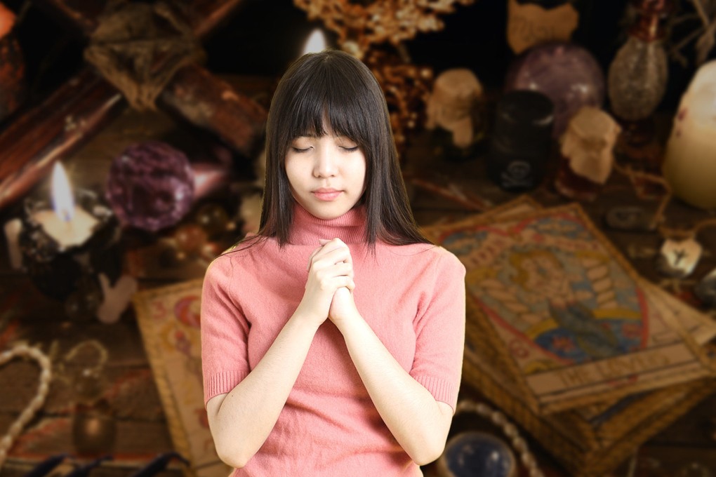 ‘Black magic’: sham fortune-tellers arrested in China after woman pays ...