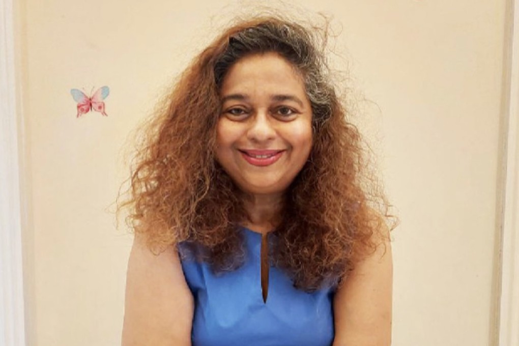 Malaysian woman in London to receive MBE from King Charles for her ...