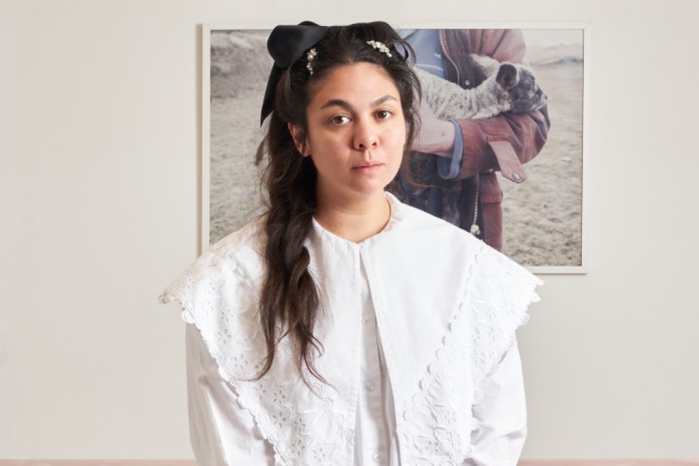 Profile | Fashion designer Simone Rocha on her antique jewellery, top ...