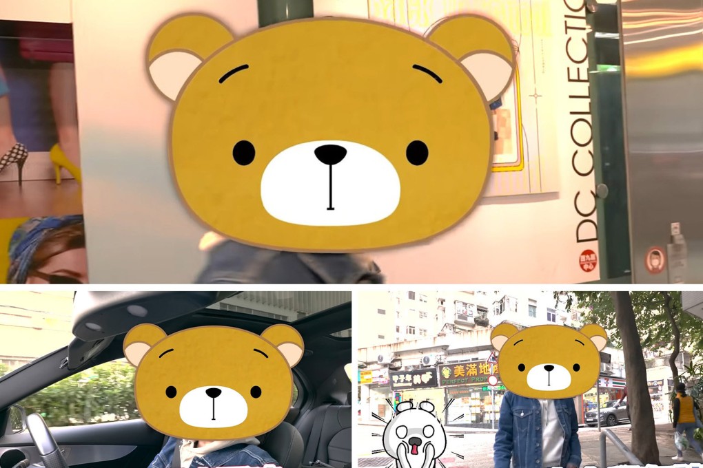 ‘I can’t feel happiness anymore’: star Hong Kong YouTuber Teddy Head ...