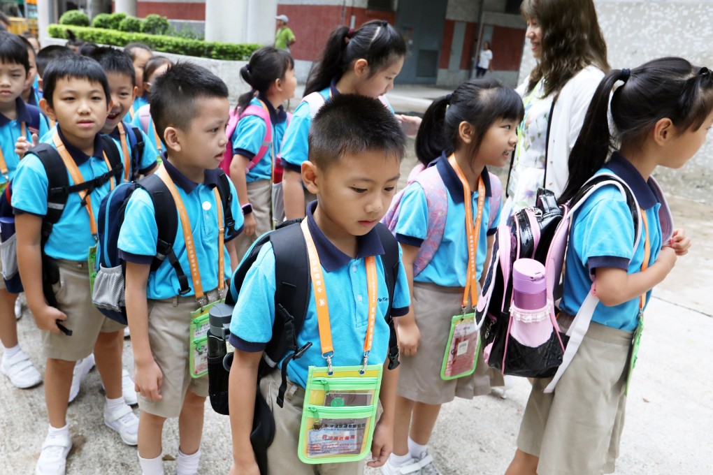 Cross-border students prepare to come back to Hong Kong for in-person ...