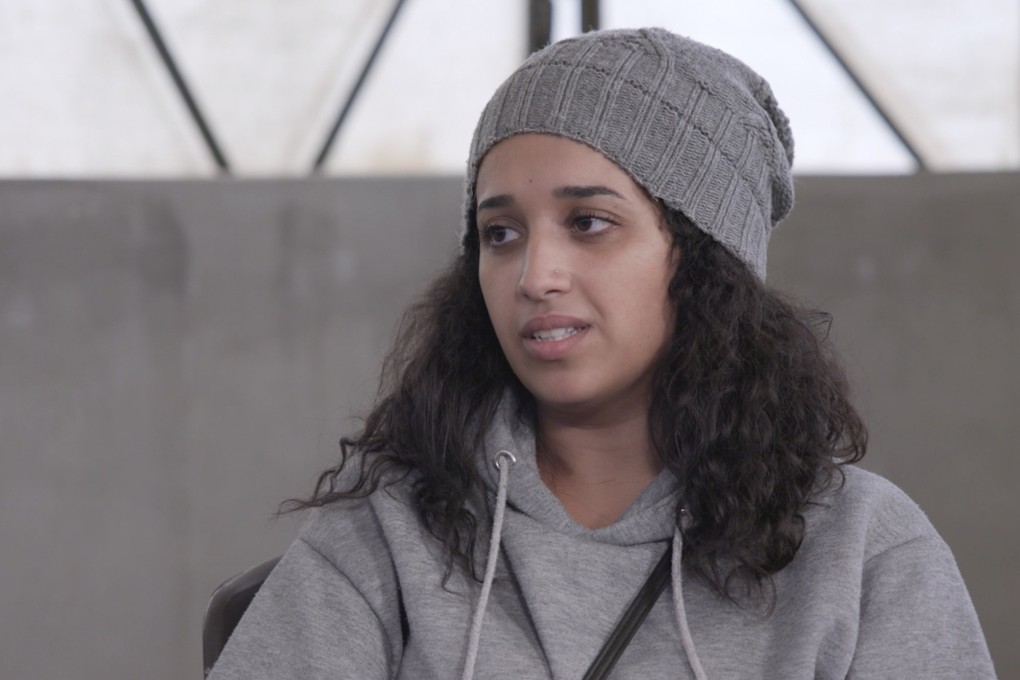 Alabama woman who joined Isis hopes to return from Syria camp | South China Morning Post