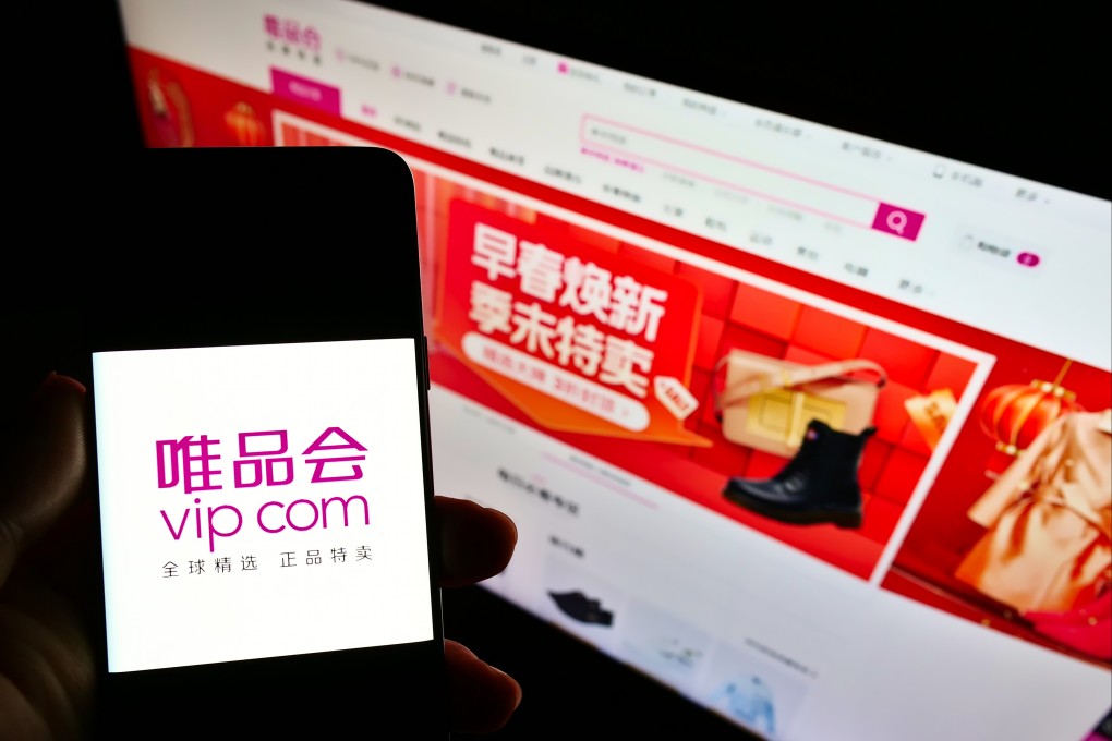 Chinese discount retailer Vip.com sets up shop in Southeast Asia with ...