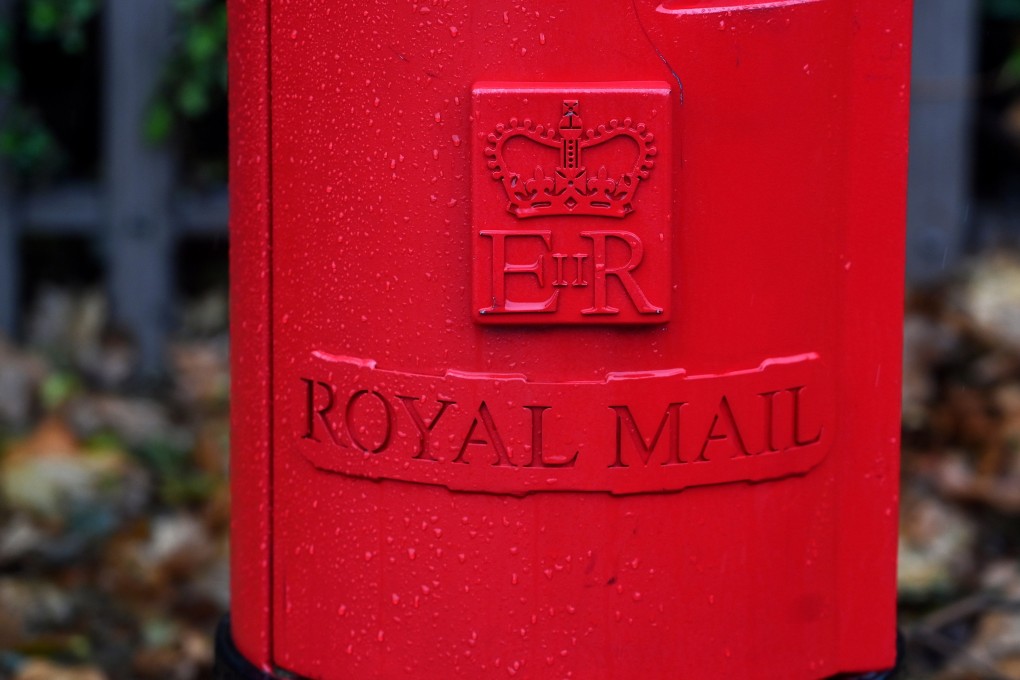 Notorious ransomware gang LockBit accused of attack on UK’s Royal Mail ...