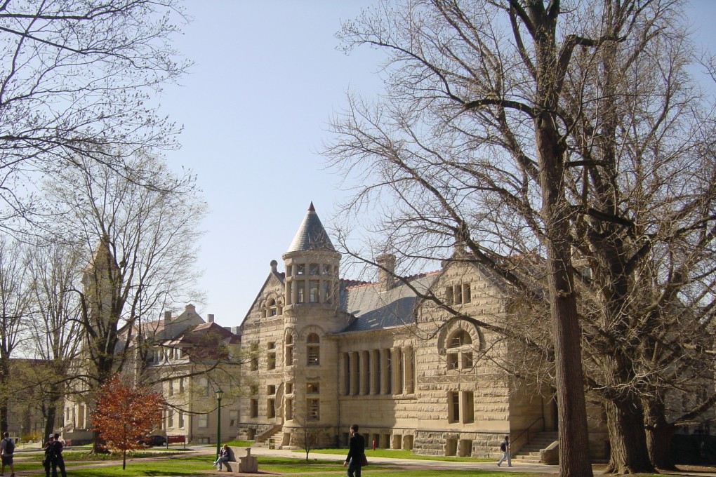 Woman stabs Asian student on bus in US in racially motivated attack ...