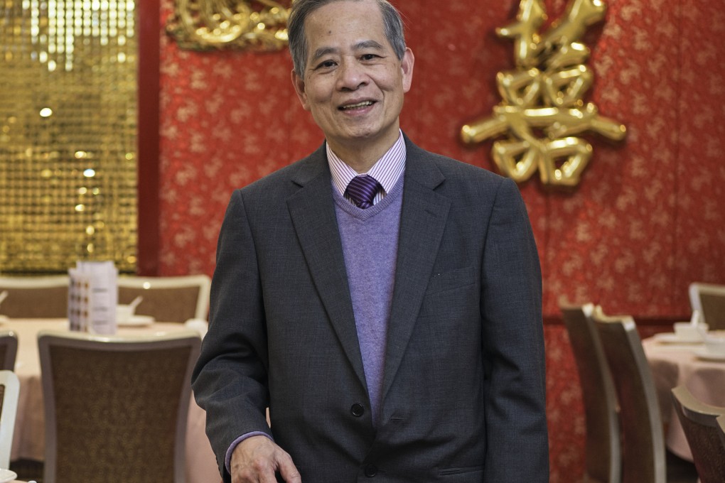 ‘He represents what Chinatown stands for’: London chef turned ...