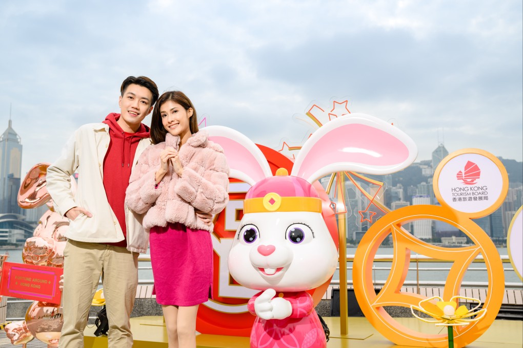 8 ways to celebrate the Year of the Rabbit in Hong Kong | South China ...