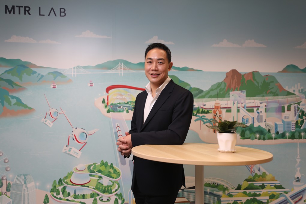 Unit of Hong Kong’s MTR launches start-up incubator with aim of ...