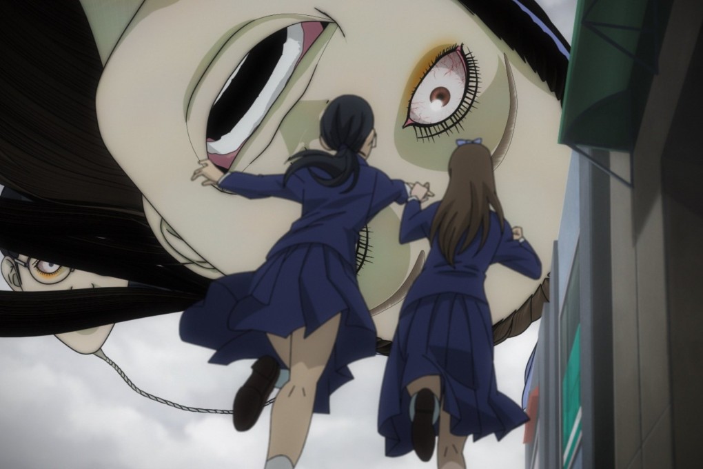 Review | Netflix drama review – Junji Ito Maniac: Tales of the Macabre ...