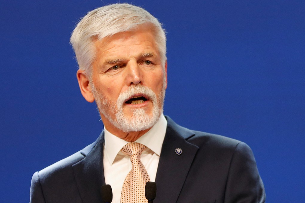 Retired army general Petr Pavel wins Czech presidential election ...