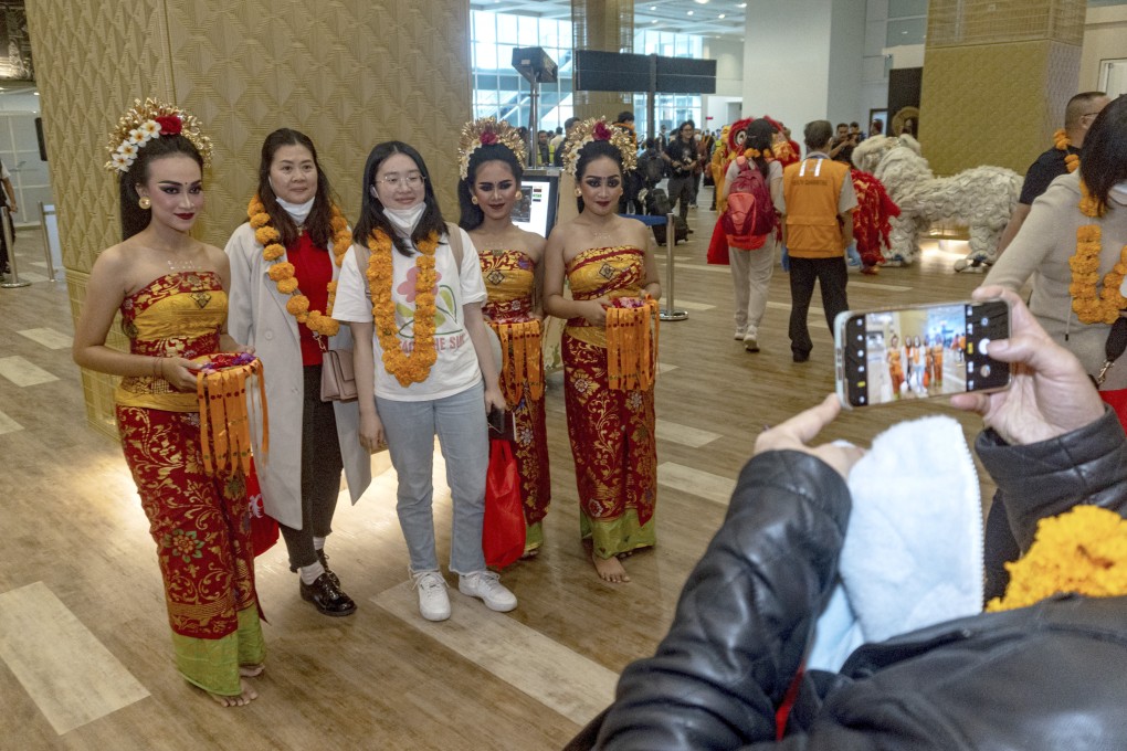 Global Impact: China’s reopening met with mixed feelings across Asia as ...