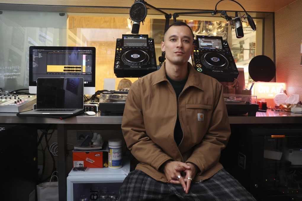 Hong Kong radio station in Landmark shopping mall aims to ‘seriously ...