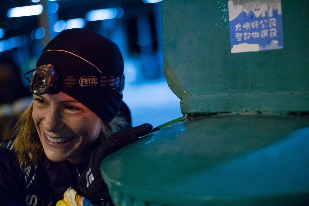 The 6 hardest ultra marathons on Earth, from Hong Kong to the Artic ...