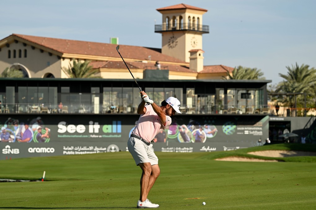 Saudi International: Ancer and Young in 2-horse race, while Hong Kong’s ...