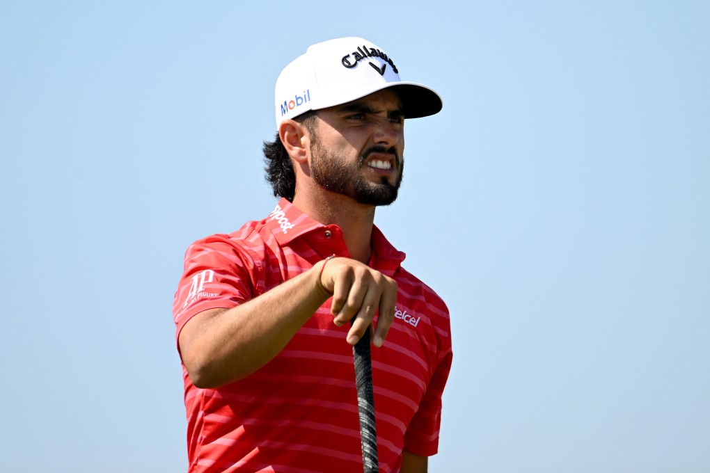 Asian Tour: flawless Abraham Ancer wraps up historic win at Saudi ...