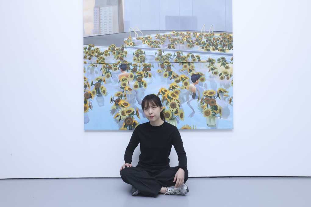 ‘It started as an inside joke’: Hong Kong artist Mak2 on her new web ...