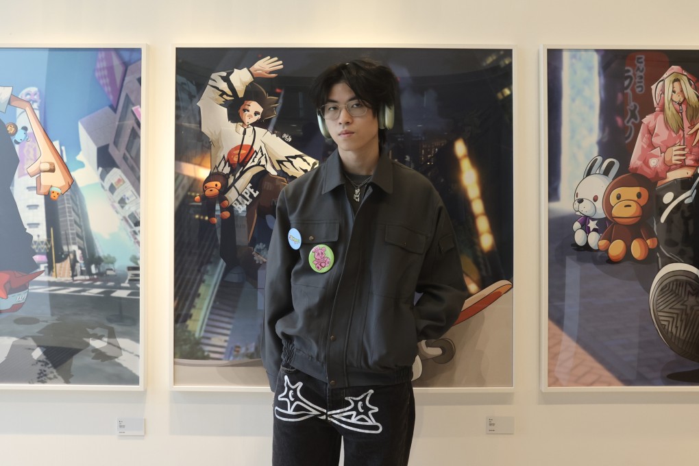 Ski Mask the Slump God is begging for his work: here’s why 18-year-old ...