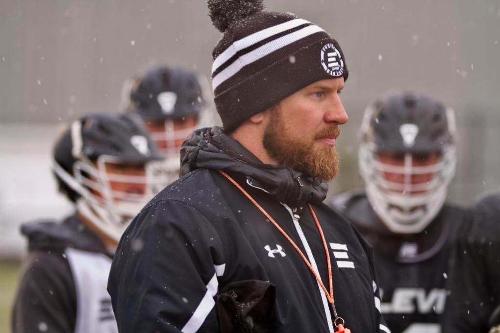 New Hong Kong men’s lacrosse coach ‘wildly impressed’ by local players ...