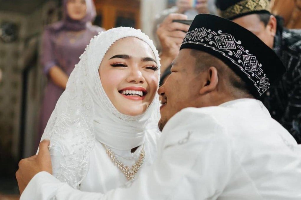 ONE Championship: Rodtang Jitmuangnon says he has converted to Islam after nikah wedding ...