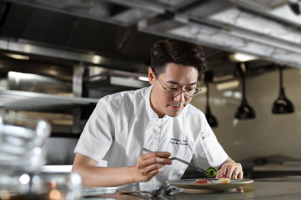 Fast-food line cook to fine dining executive chef: Whisk’s William Lau ...