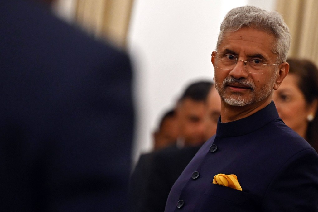 ‘Old, rich, dangerous’, India minister lashes out at billionaire critic ...