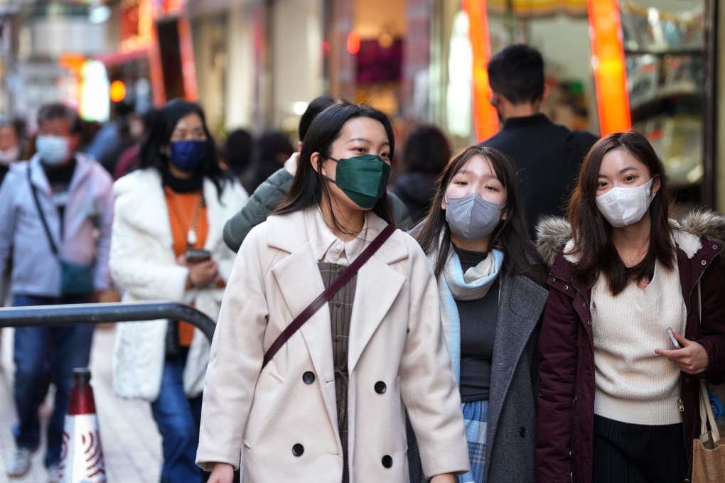 Honing Hong Kong’s competitive edge may help ward off US sanctions, ex ...