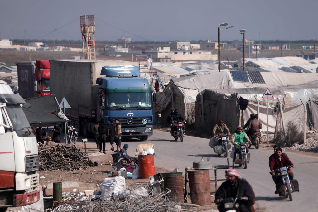 Turkey-Syria quake: Aid group Medecins Sans Frontieres makes urgent ...