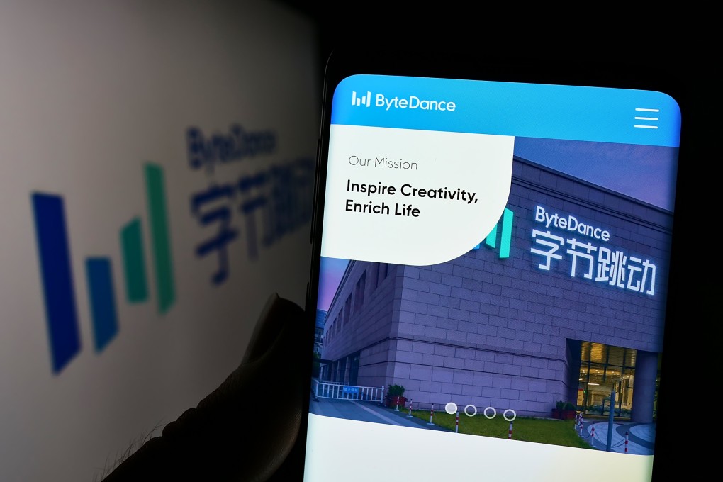 TikTok owner ByteDance reduces frequency of employee reviews amid firm ...