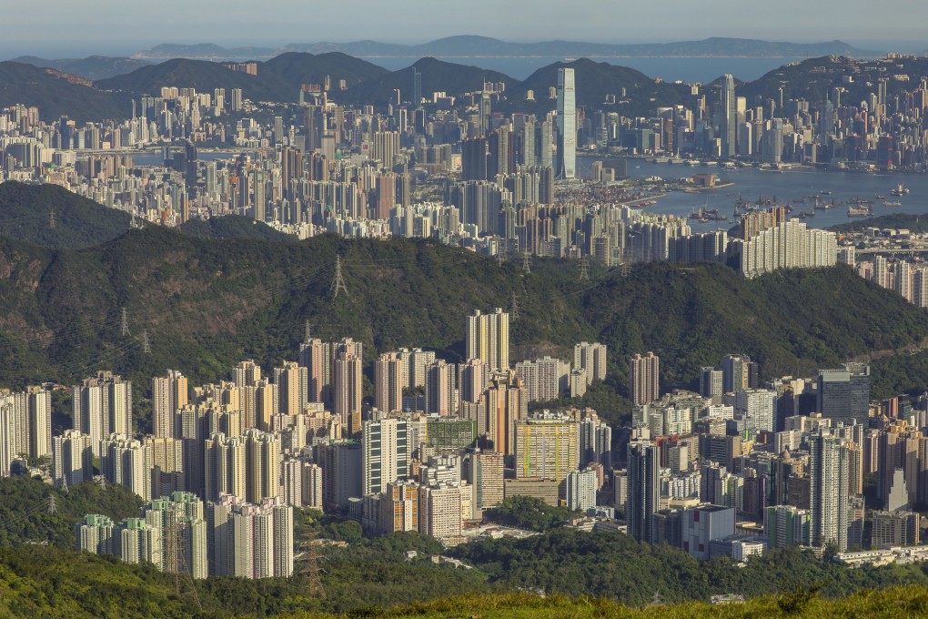 Budget 2023: Hong Kong launches initiatives to become a global green ...