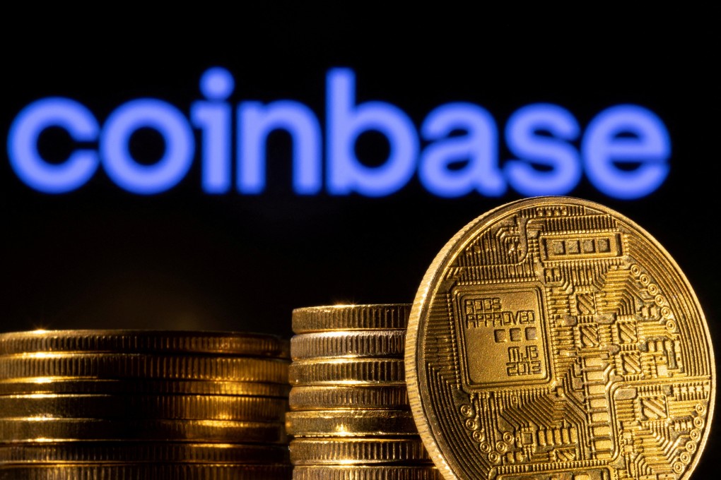 Coinbase posts US$557 million loss with eyes on expenses amid ...