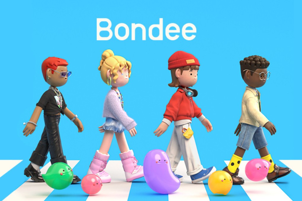 Is it already ‘game over’ in the metaverse for Bondee, Singapore’s avatar-based app? | South ...