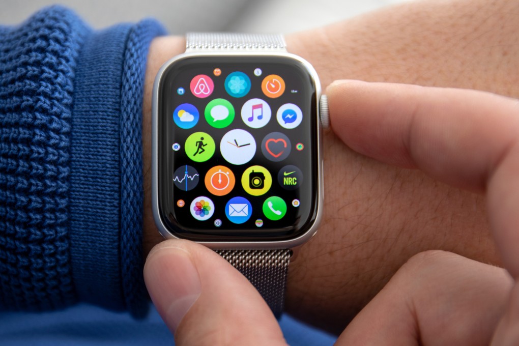 How a future Apple Watch could monitor blood sugar non-invasively and ...