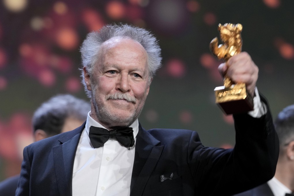 French documentary On the Adamant wins top prize at Berlinale film ...