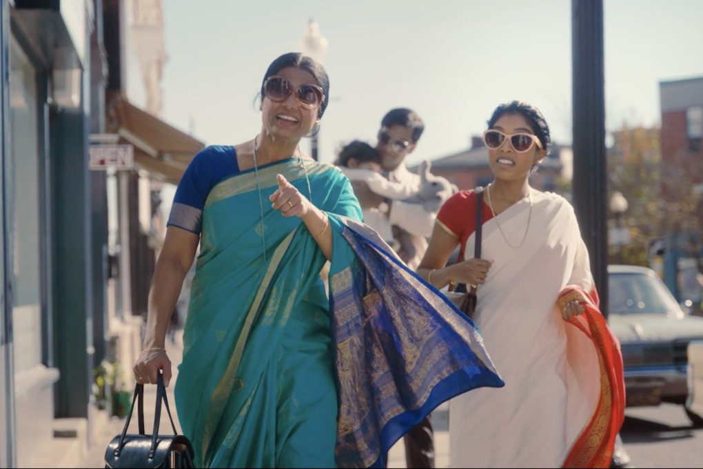 ‘Too good not to share’: how the story of an immigrant Indian family’s ...