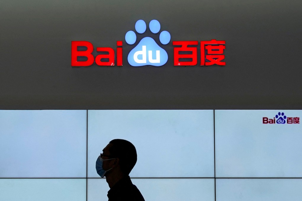 Baidu’s chief strategy officer resigns as China’s leading search engine ...
