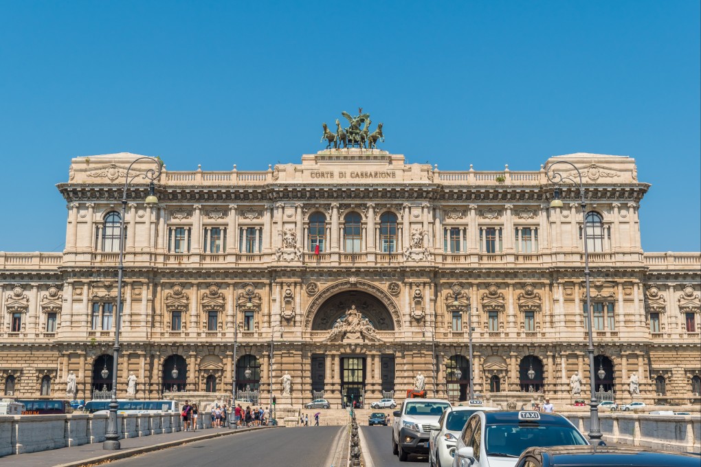 Italian supreme court blocks extradition to China after landmark human ...