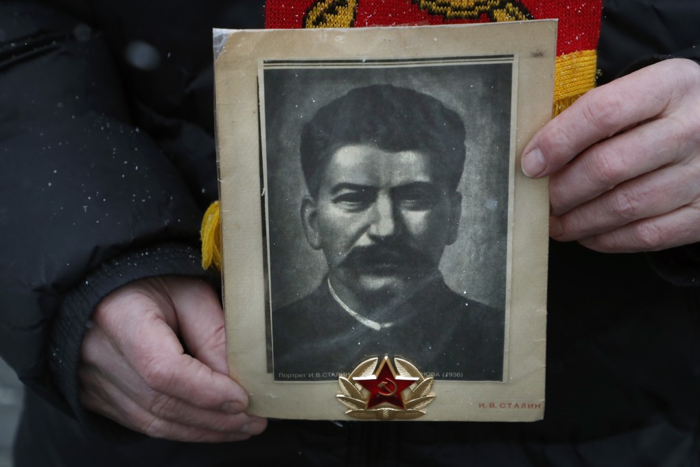 Stalin’s divisive legacy looms, 70 years after Soviet dictator’s death ...
