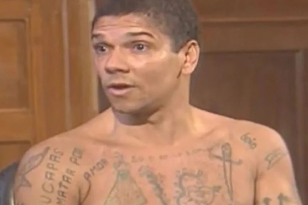 Brazil’s biggest serial killer, Pedro Rodrigues Filho, shot dead ...