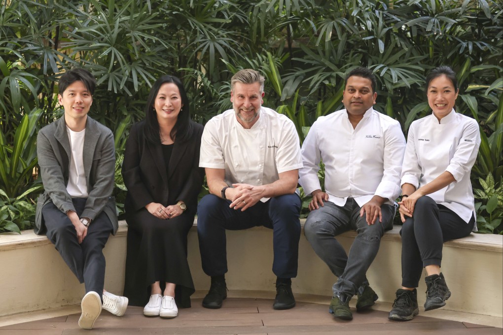 ‘Collectively we can do great things’: Hong Kong social enterprise ...
