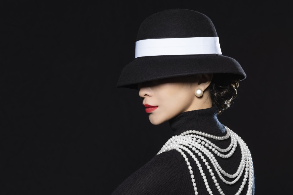 ‘A woman in a man’s world’: fashion icon Coco Chanel’s controversial ...
