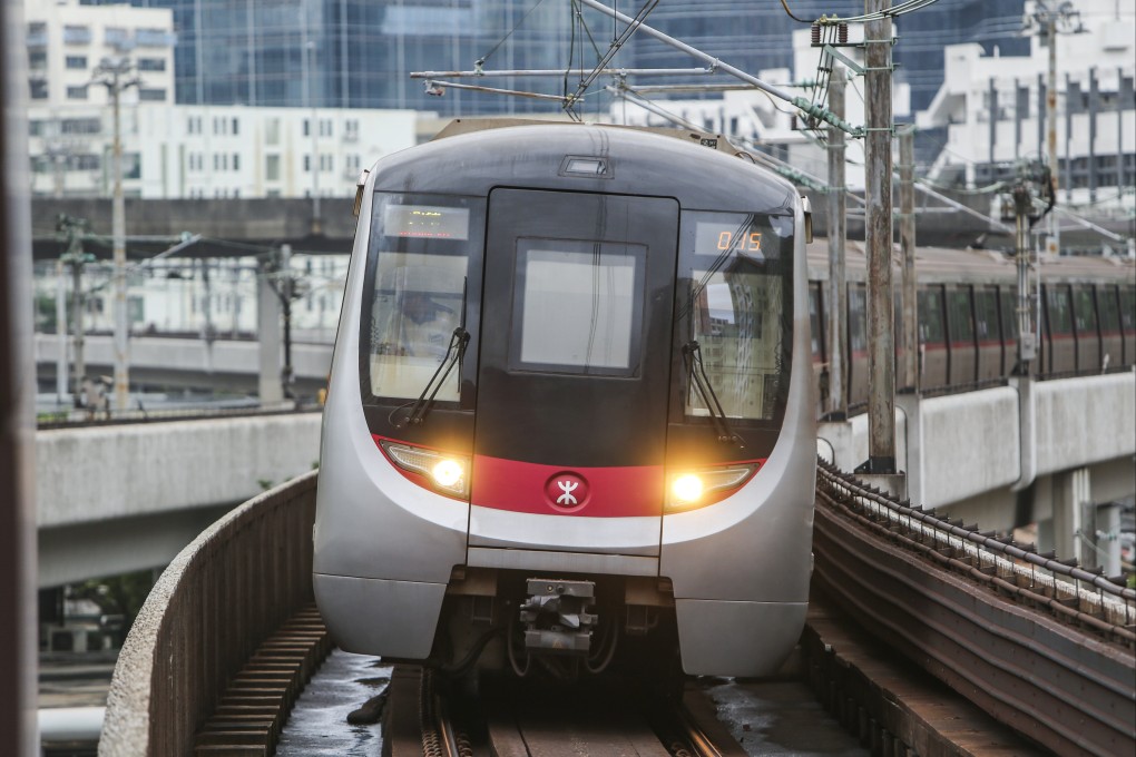 Covid-19 pandemic deals heavy blow to Hong Kong MTR Corporation’s core ...