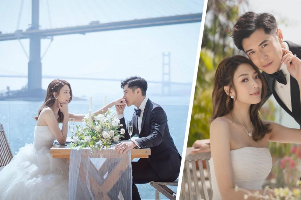 Snap happy: Hong Kong’s multimillion-dollar pre-wedding photo business ...