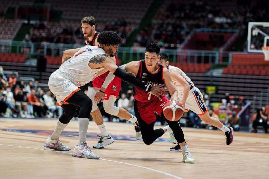 Jeremy Lin says sorry to fans as sickness rules him out of Kaohsiung ...